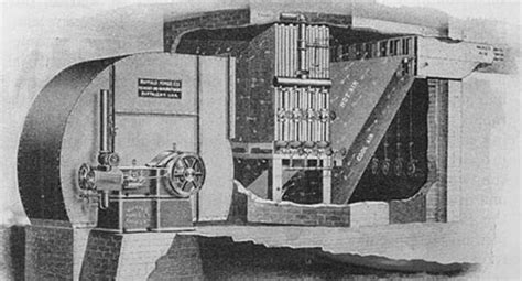 This Is The First Ever Air Conditioner