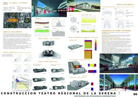 Galería De Ganadores Del Concurso Para El Teatro Regional De La Serena 68