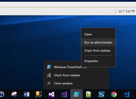 Moving Data From Excel To Sql Server With Powershell Relatively