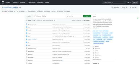 一个基于优先级协作式调度的嵌入式操作系统开源嵌入式大杂烩 讯飞ai开发者社区