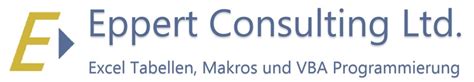 Home Eppert Consulting Limited
