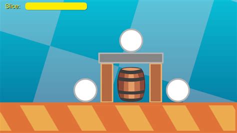 Slicing Game Toolkit