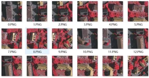 基于transu Net的遥感图像语义分割与分类，遥感建筑物城市语义分割数据集，基于pytorch框架，针对不同城市建筑物精准提取 Csdn博客
