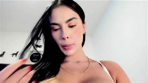 Colombiana Rica Tetona Morena