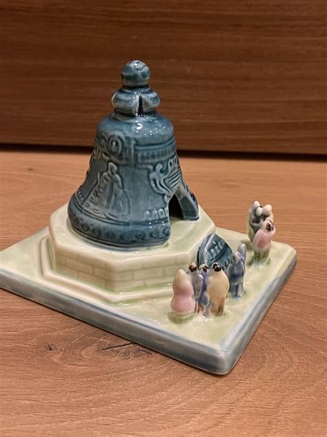 Вінтажна статуетка — ціна 1500 грн у каталозі Статуетки Купити товари для дому та побуту за