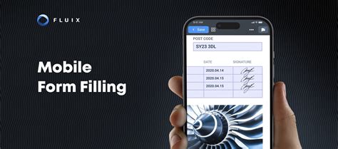 Automated Form Filling Use Cases Of Form Fill Automation