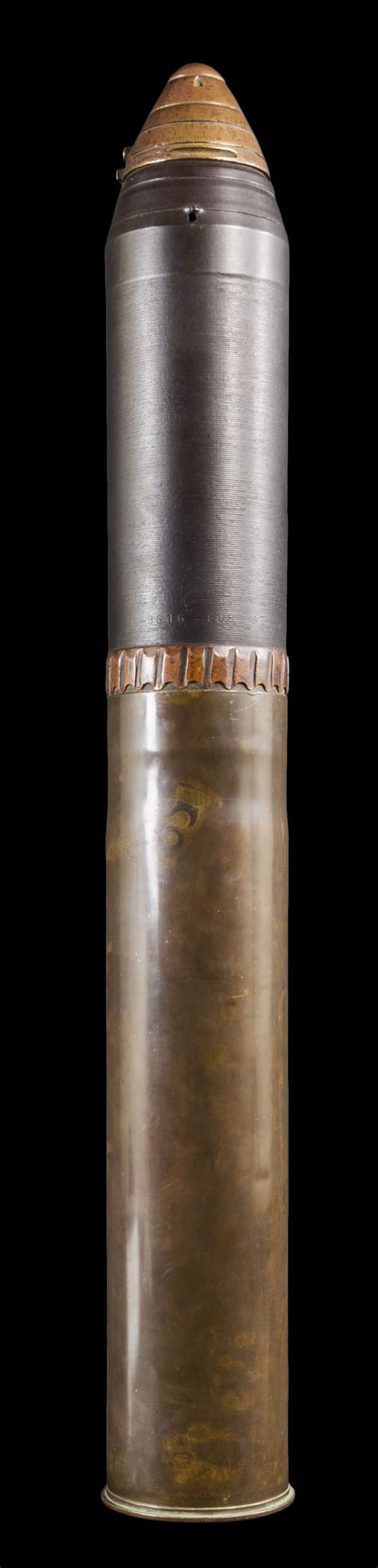 What Is Inside A Mortar Shell At Nina Pierson Blog