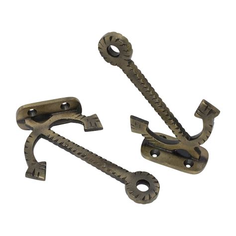 Anchor Hooks Etsy