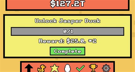 Buy Cheap The Best Duck Clicker CD Key Best Price GG Deals