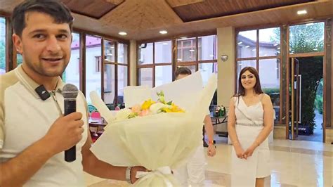 Անակնկալ սիրելի Լեվոնին և իր հրաշք ընտանիքին Սիլվայի երեխաների կողմից Youtube