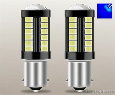 Federal Signal Code3 Lightbar Rotator Led Twist Lock Replacement Bul