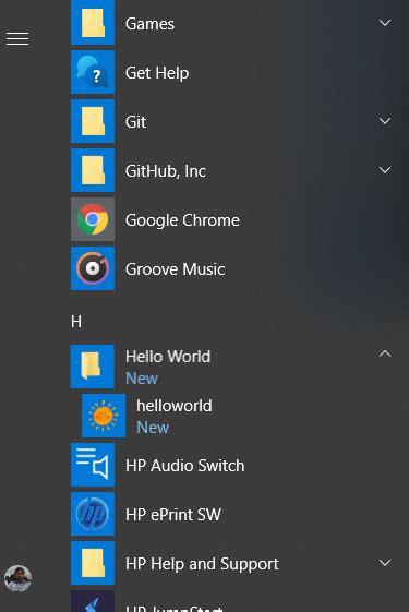 How To Create A Windows Native Java Application Generating Exe File