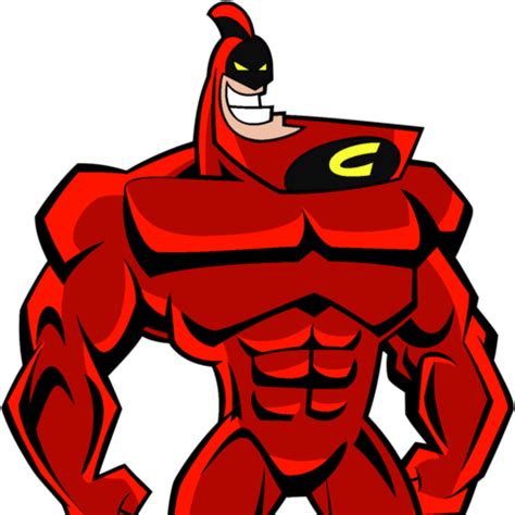All Crimson Chin