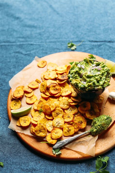 Garlic Dip For Plantain Chips At Casey Root Blog