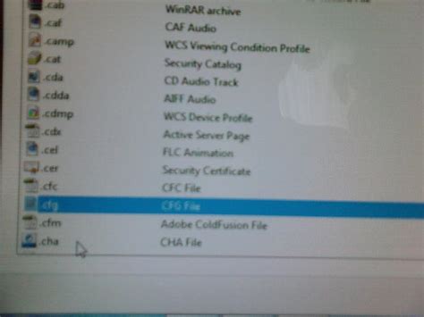 Always Use This Program To Open This Kind Of File Windows 7 Forums