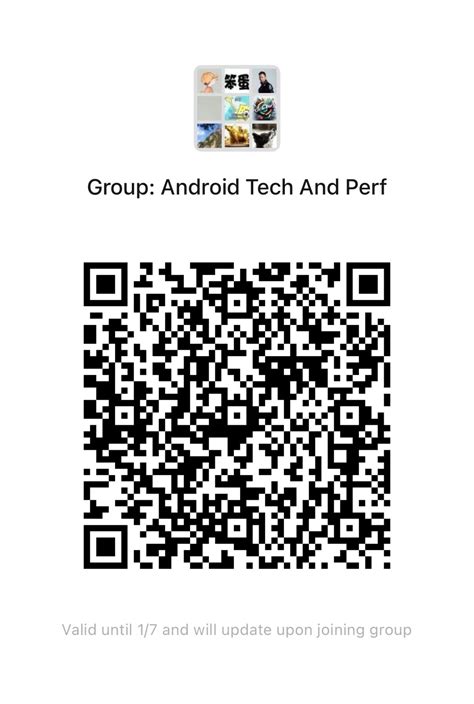 关于 The Android Performance 知识星球介绍 · Android Performance