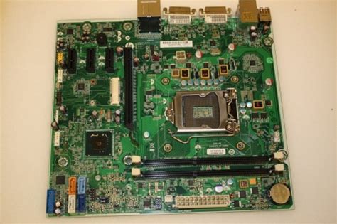 HP Pavilion P Series Socket LGA PCI Express Motherboard