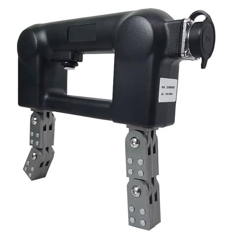 Vtsyiqi Portable Magnetic Particle Flaw Detector Magnetic Yoke Flaw Te