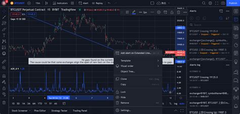 How To Connect Bybit To TradingView