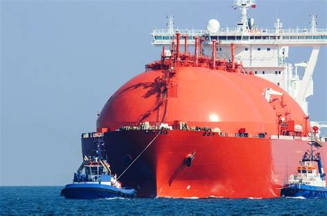 Lng Oceanoneshipmanagement