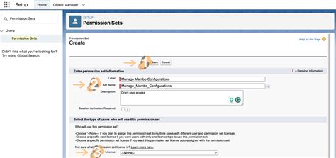 Mambo Merge Grant Permissions To Manage Routines