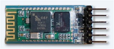 Bluetooth Module Interfacing HC Module To PC