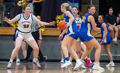 Photos Missoula Big Sky And Sentinel Clash In First Girls Crosstown