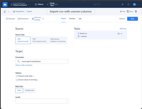 How Do I Import Csv File Into A Mysql Table Stack Overflow