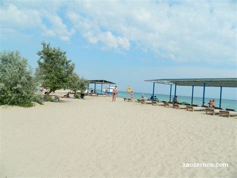 Лимановка Заозёрное Евпатория Крым