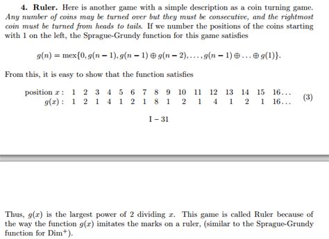 Game Theory Question Concerning Notation Mathematics Stack Exchange