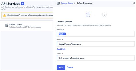 defining operations for protected actions pingone
