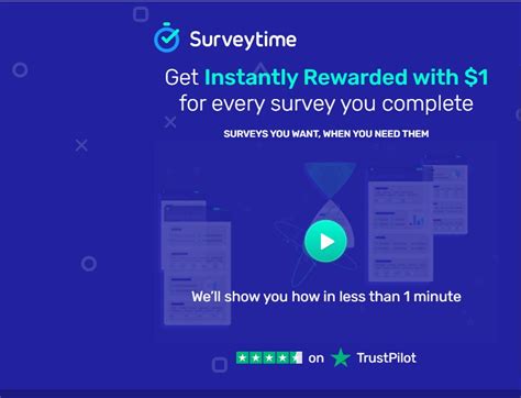 Survey Time Review How Does It Work Is Survey Time Legit Scam Or