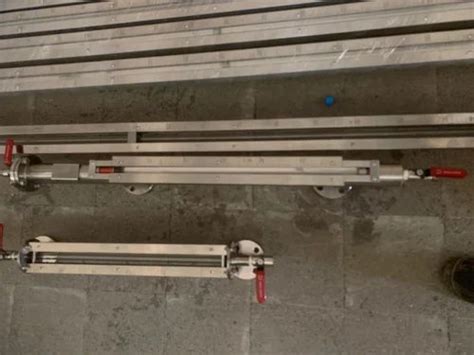 Float And Board Level Indicator At Best Price In Dadhel By Dhyeya Engineering ID 2852296760548