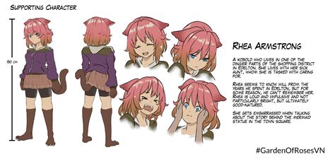 How Do You Feel About Small Scrappy Kobolds R Monstergirl