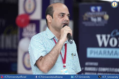 Dr Vir Vikram Posted On Linkedin