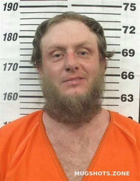 Steven Michael Matteson 06222025 Cherokee County Mugshots Zone