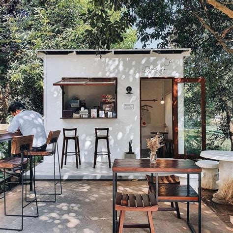 รวม 44 ไอเดีย คาเฟ่มินิมอล คาเฟ่ขนาดน่ารัก ผสานการตกแต่งในแบบเรียบง่ายแต่มีเสน่ห์ Naibann