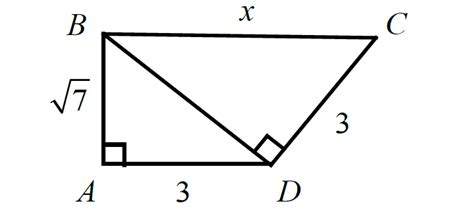 Geometry Problems With Solutions Part