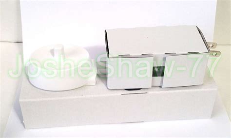 Oral B Braun Charger Type 3757 Electric Toothbrush Series 3000 4000