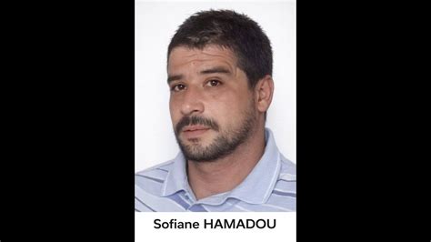 Sofiane Hamadou Affaire Dossier Larbaa Nath Irathen Youtube