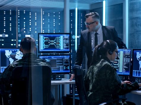 How The Pentagon Should Deter Cyber Attacks Cyware Alerts Hacker News