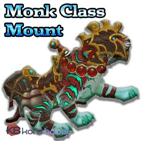 Buy Class Mount Monk Legionfall Campaign