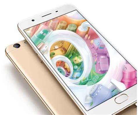 OPPO F S Mobile At Best Price In Bengaluru By Localcube Commerce Pvt Ltd ID