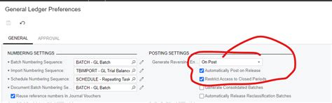 How To Explain Unposted Journal Transactions Community
