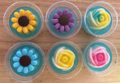 แนะนำอุปกรณ์ในการทำวุ้นแฟนซีน่ารักๆ ของหวานชาวเอเชีย ขนมหวาน อาหาร