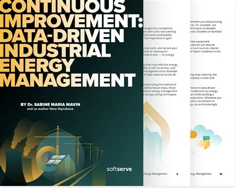 Data Driven Energy Optimization