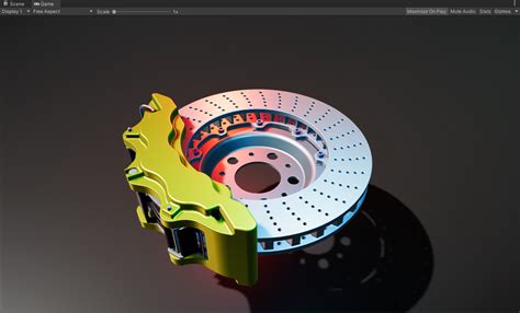 Discover Whats New In Pixyz For 3d Data Optimization