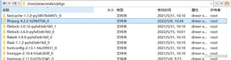 pip install 和conda install 的区别和使用场景 conda install和pip install csdn博客