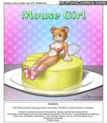 Mouse Girl Sex Comic HD Porn Comics Mouse Girl Sex Comic HD Porn Comics