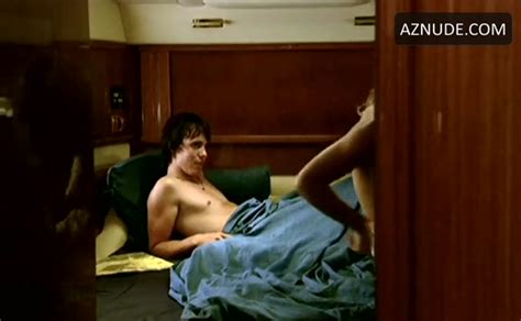 Mi Gronlund Breasts Scene In Levottomat 3 Aznude